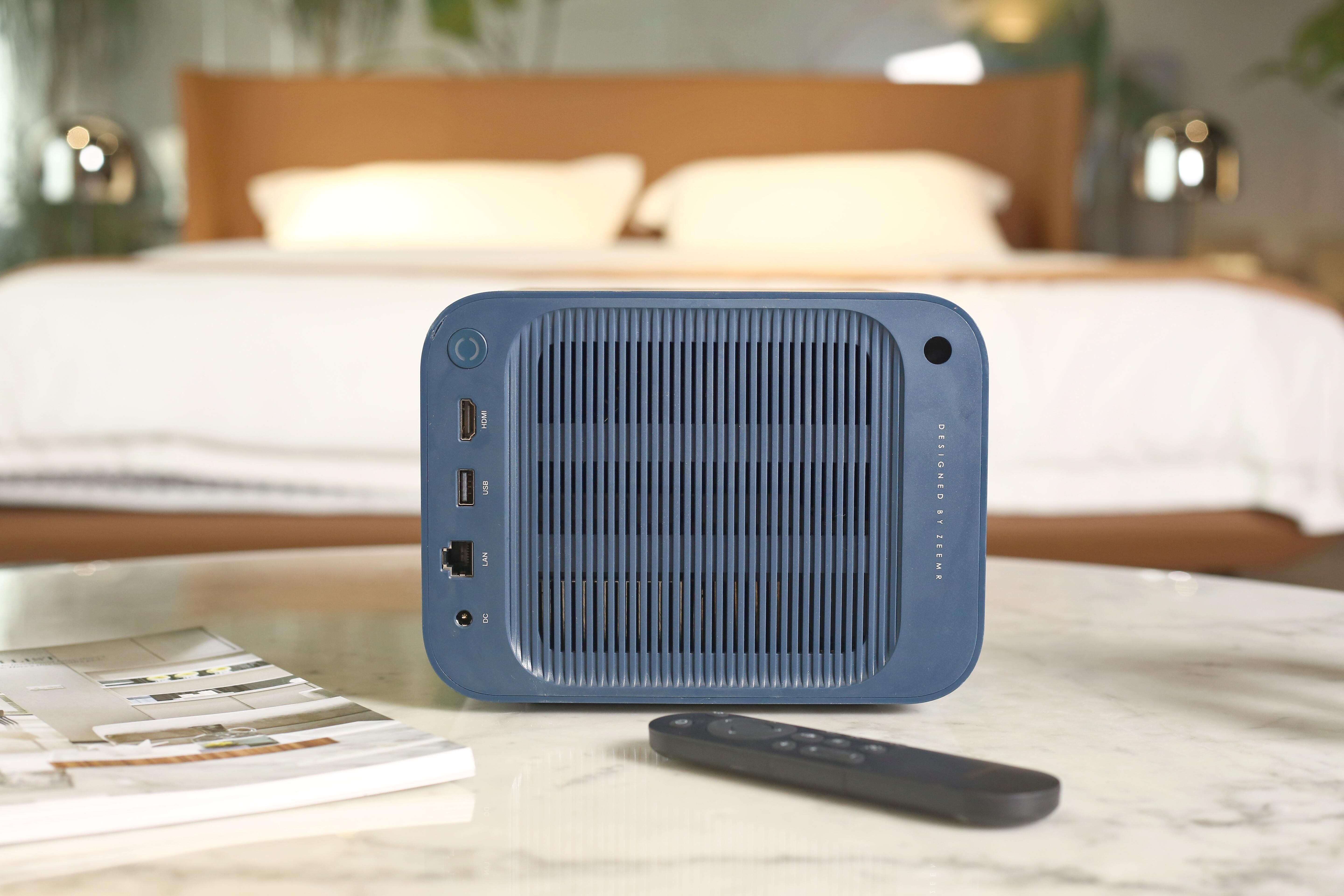 Sincerely, Amway is my favorite projector, the Z1mini, and everyone who ...