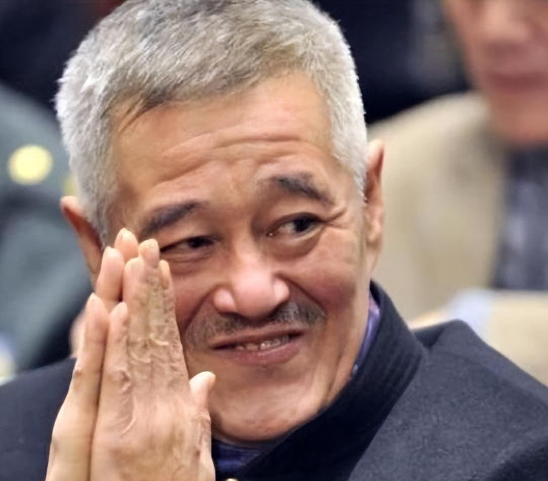 Ge Shuzhen 30 years later: The legend of counterattack after being ...