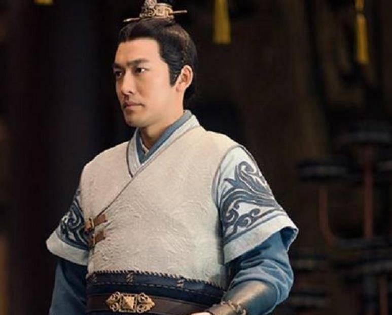 Li Jing, the war god of the Tang Dynasty, never lost a battle in his ...