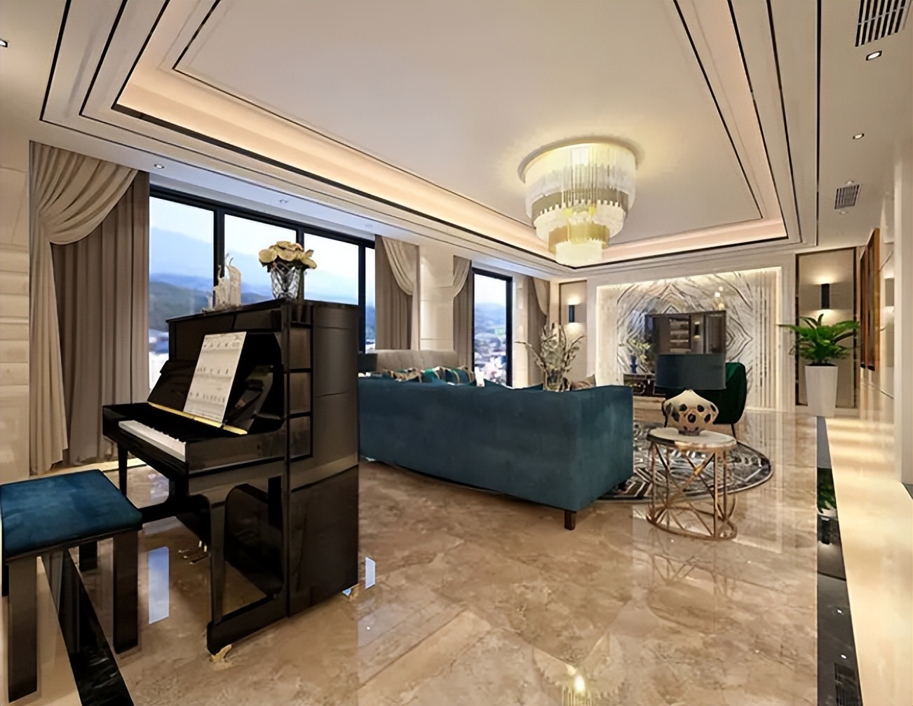 What does soft and hard decoration mean?What's the difference? - iNEWS