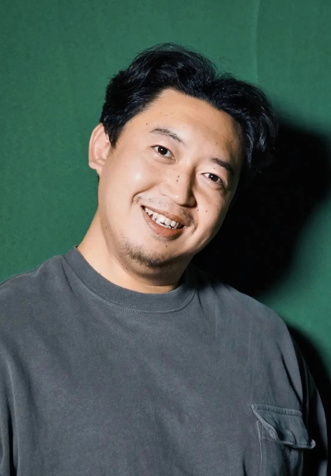 Seven Questions We Have About Director Li Jianjun and His "In the World ...
