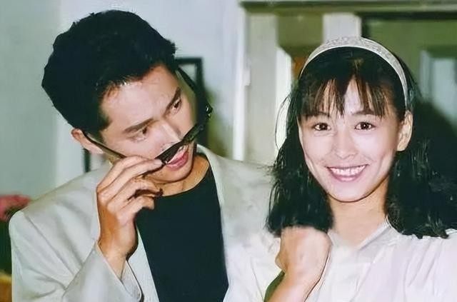 Good and evil will eventually be rewarded. Zhang Ting and his wife, who ...