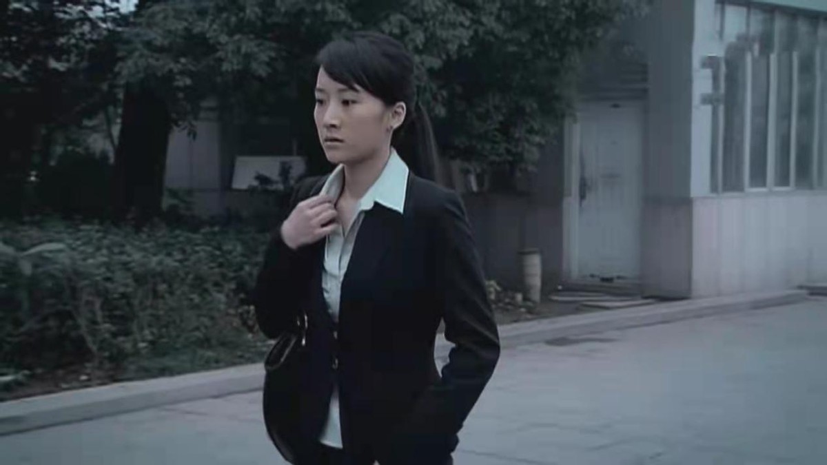 In "Dwelling", Xiaobei is obviously more suitable, but why did Guo ...