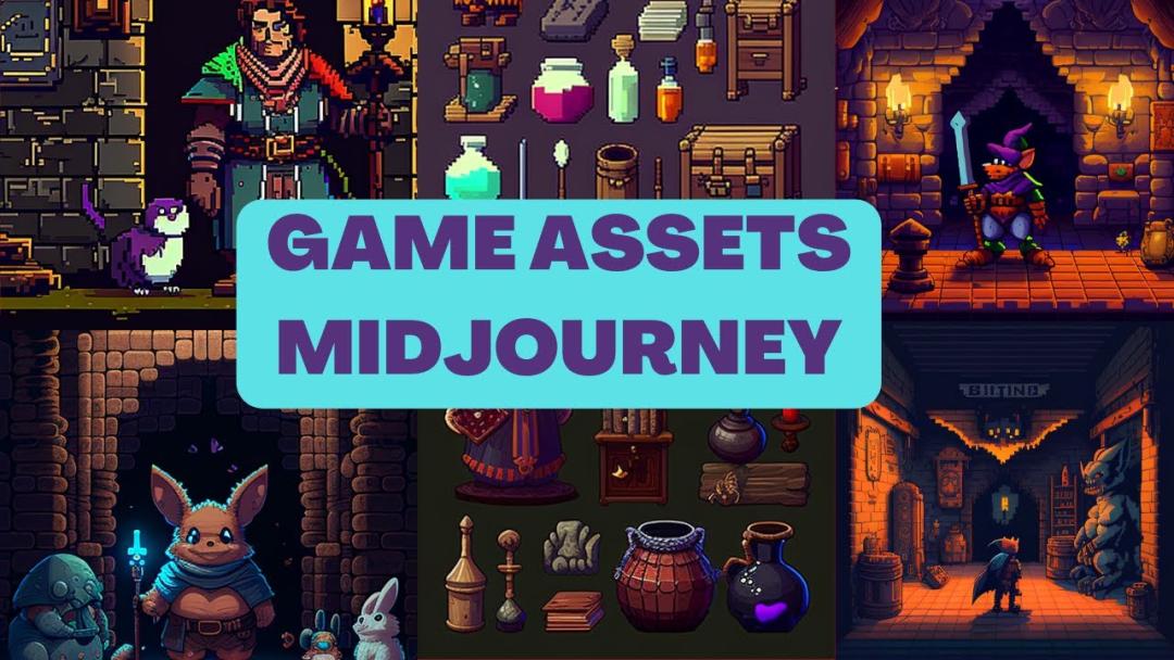 The AI game sword has been unsheathed, and Nvidia, Netease, and Byte ...