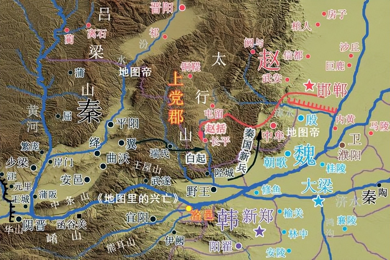 Zhao Kuo's "talking about soldiers on paper" is controversial, and the ...