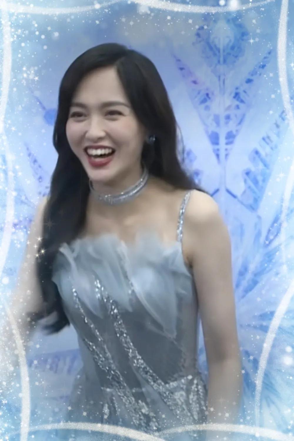 Tang Yan-the best Tang Yan in the world - iNEWS