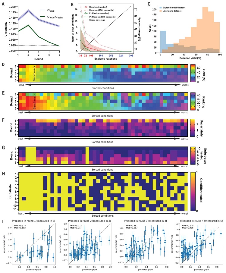 Science: Suzuki responds to sieve conditions, robots "join forces" AI ...