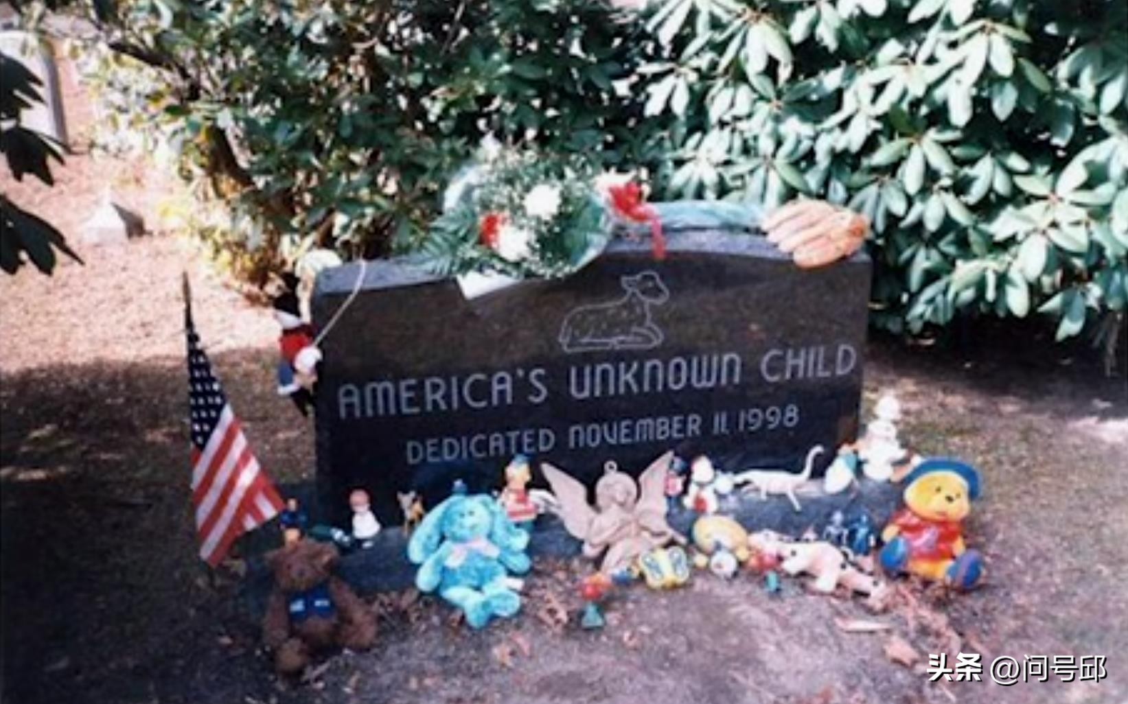The identity of the deceased in the "Boy in the Box" case in the United ...