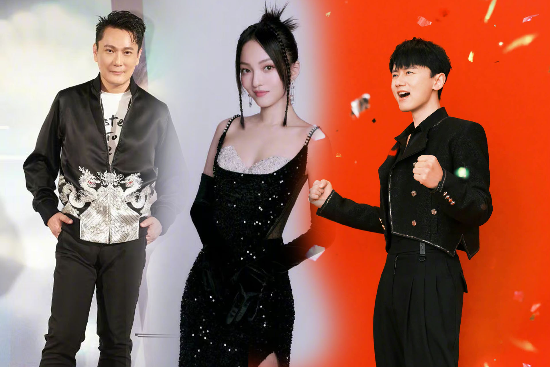 The second season of a variety show on Mango Channel!The guests on the ...