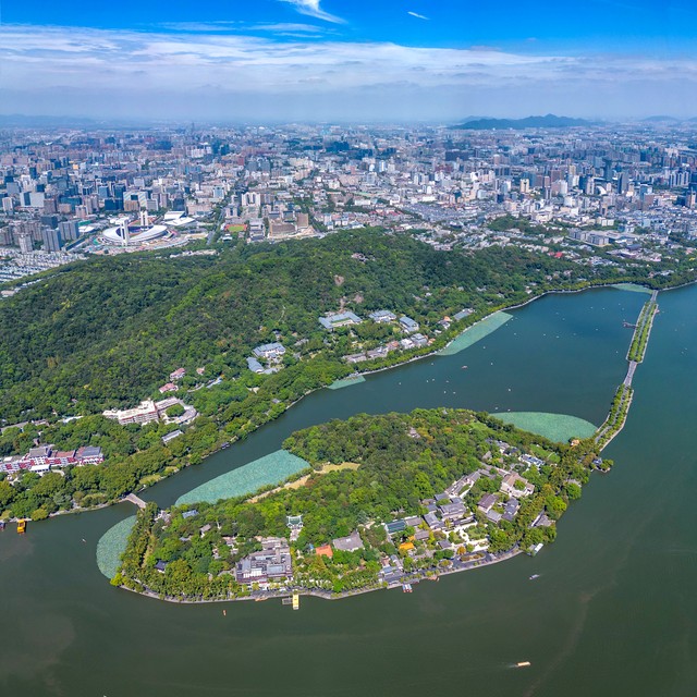 Appreciation of Southern Song Dynasty Poet Lin Sheng's "Inscription Lin ...