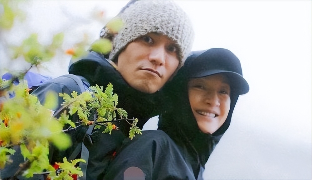 Seriously, do you want Zhou Xun and Chen Kun to get licenses? - iMedia