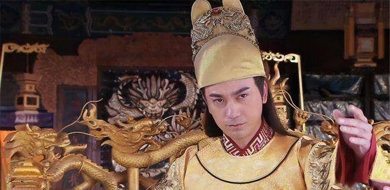 Is it true that Zhu Di is the son of Emperor Yuan Shun? Why do some ...