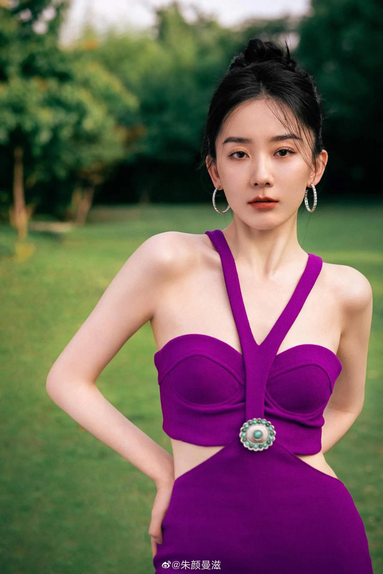 Douyin Movie Adventure Night Award for Emerging Actor of the Year Zhu ...