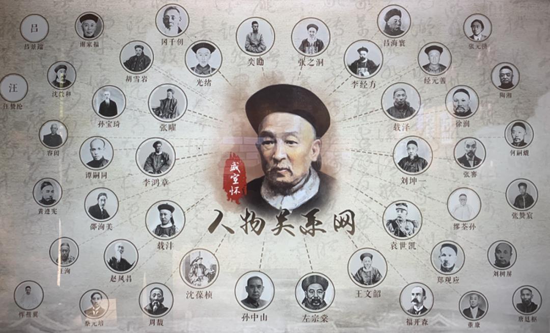 Why can't the strategy of Sheng Xuanhuai, the richest man in the late ...