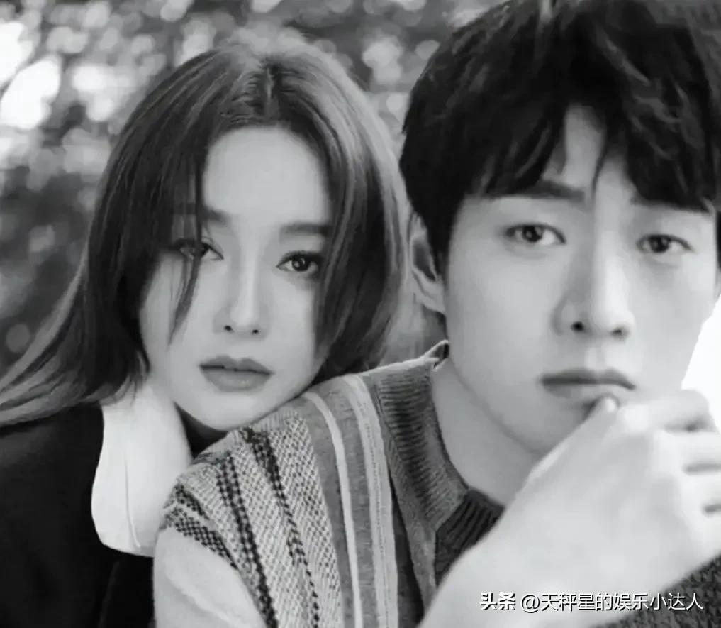 Qin Lan publicly admitted Wei Daxun for the first time, and the relationship between the two ...