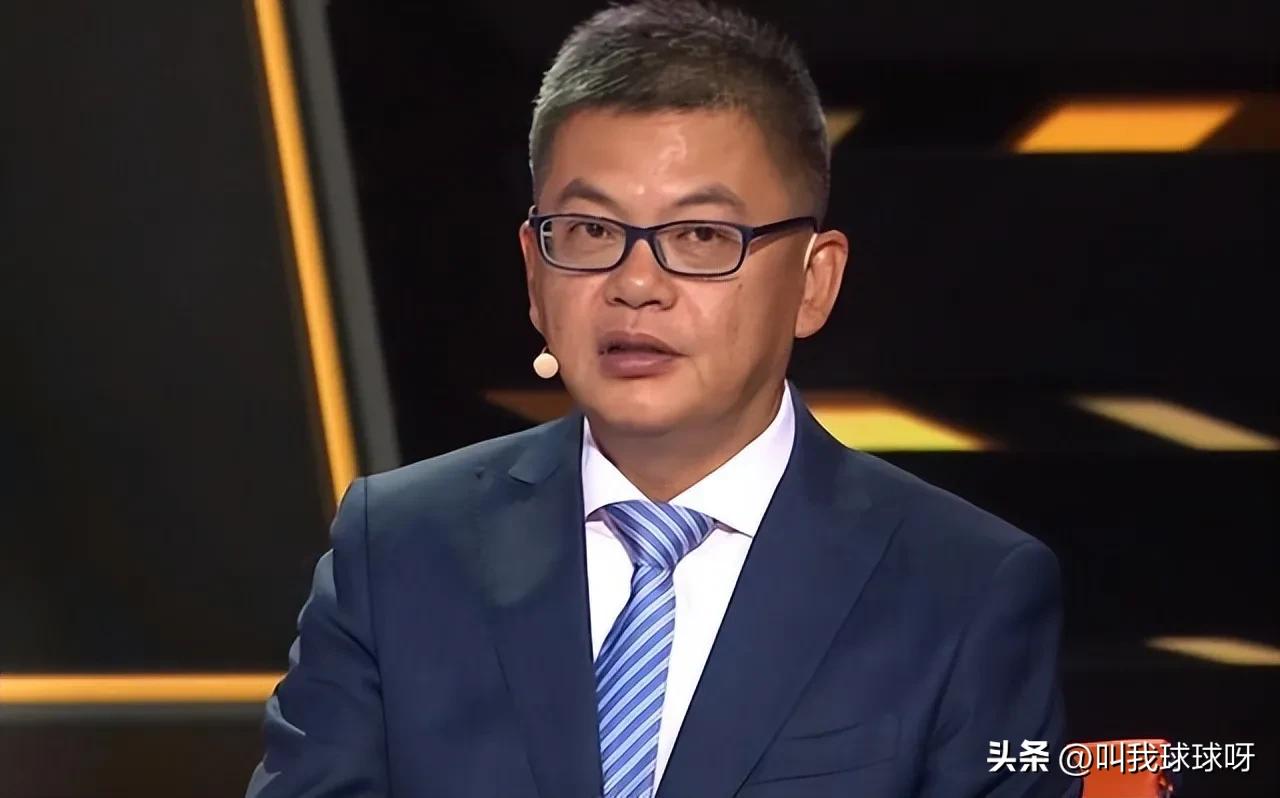 Did Chen Peidong offend Su Qun's "teacher"? - iNEWS