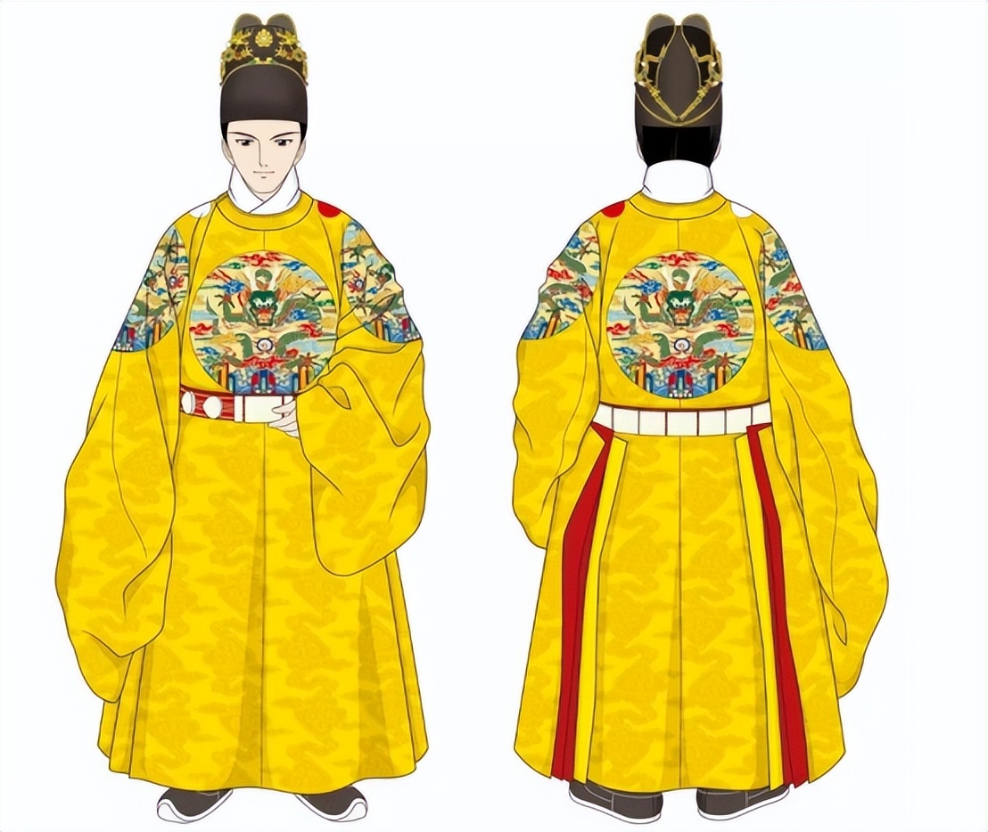 Understanding History: In the Ming Dynasty, what was the principle of ...