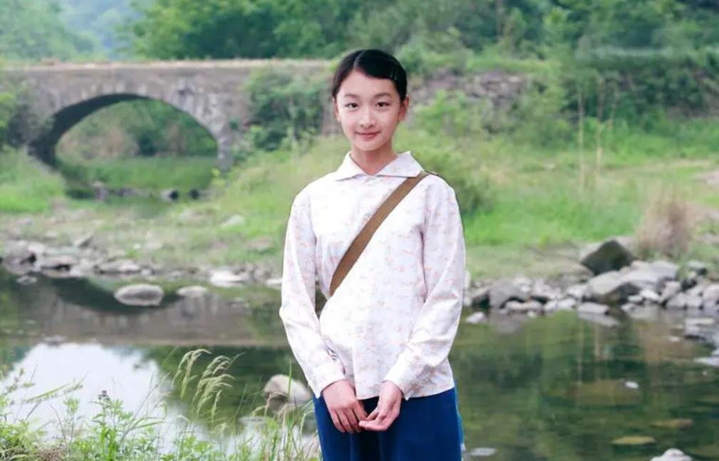 Zhou Dongyu, the "pure girl", has become the biggest joke in the ...