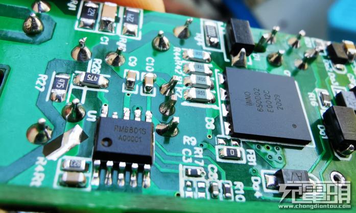 Simplifying the design of GaN fast charging, 8 major manufacturers ...