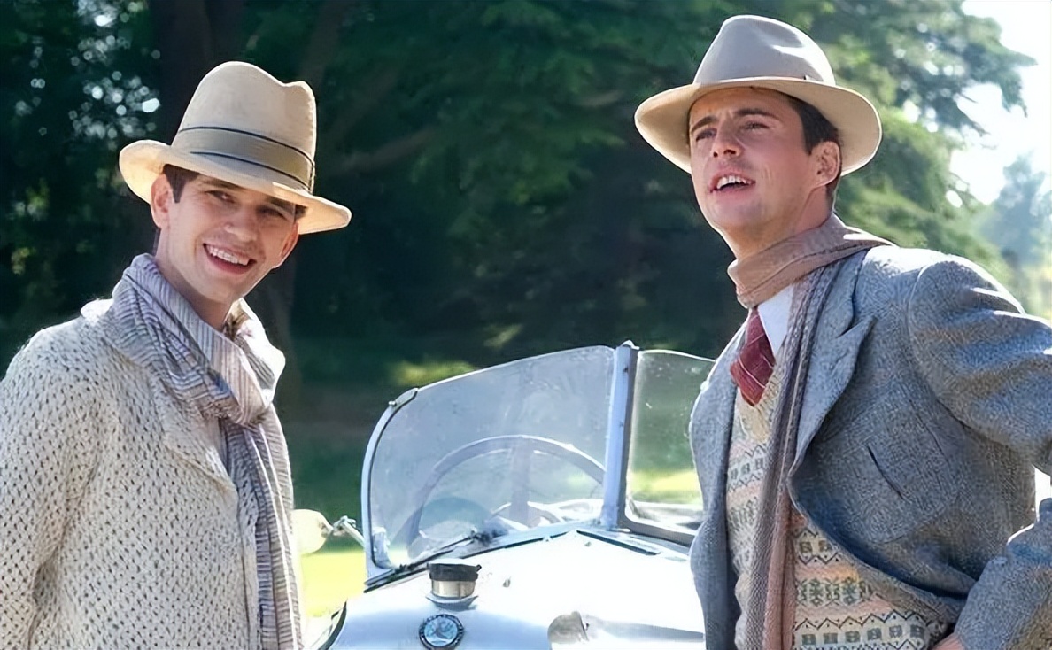 The movie "Hometown After the Storm" perfectly combines classical ...