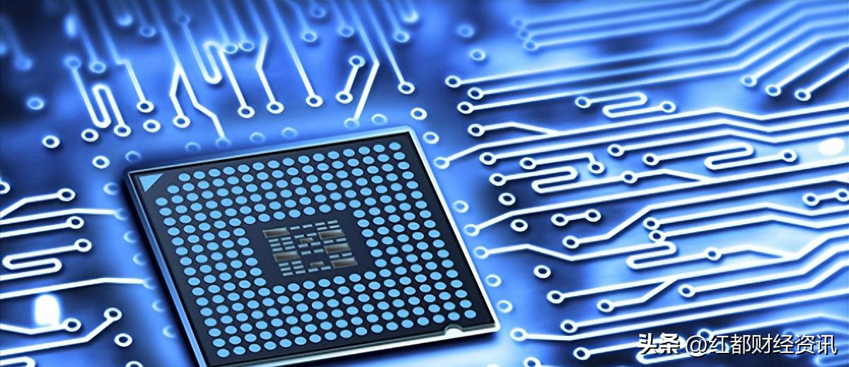 Understand memory chips in seconds with pictures and texts - iMedia