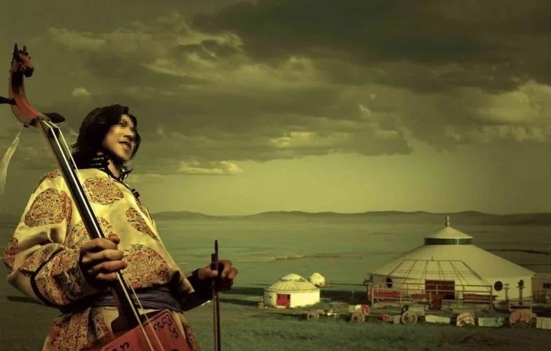 The legend of matouqin - iNEWS