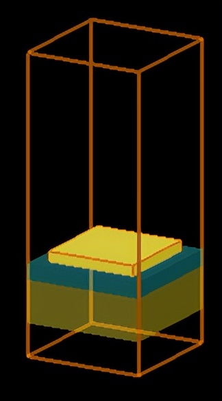 Metalens Design Based on Lumerical fdtd (Dielectric Antenna Structure ...