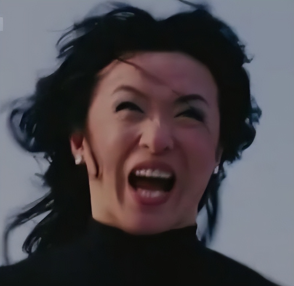 Jin Xing generously shares the experience of filming nude scenes ...