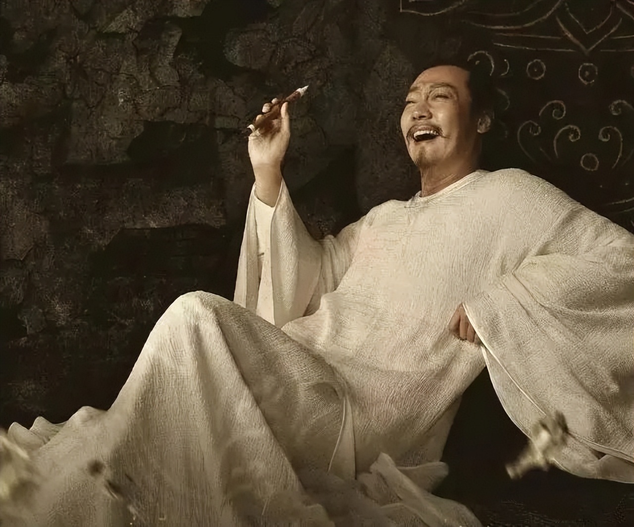 Li Bai's longest poem records his life. - iNEWS