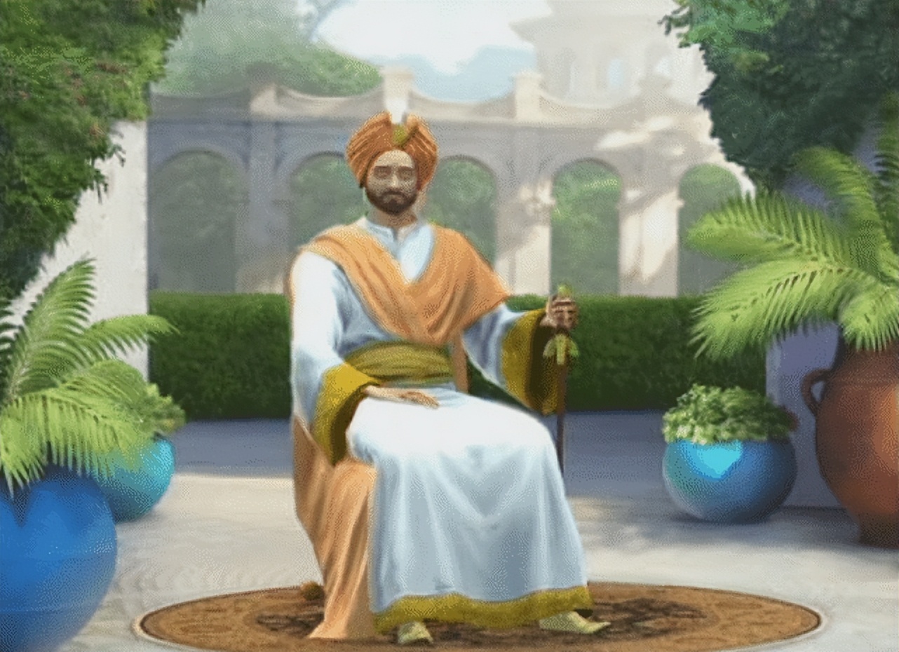 How much influence did the Abbasid dynasty and Islam have on the world ...
