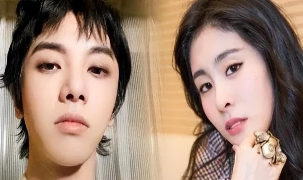 Hua Chenyu and Xu Qing announced their love affair! Already living together, the man was ...