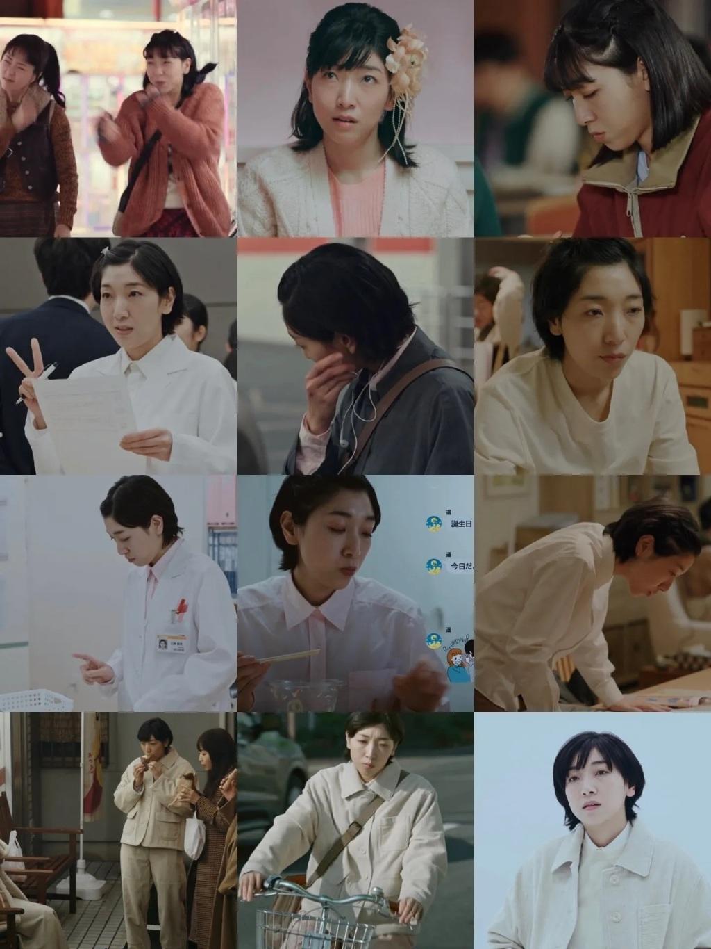 The plot of the Japanese TV series "Restart Life" is trivial but warm ...