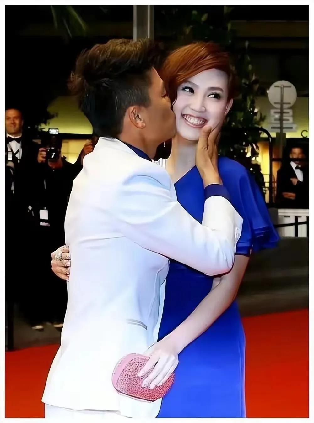 Unlucky Wang Baoqiang: Ex-wife Ma Rong left a cuckold before leaving ...