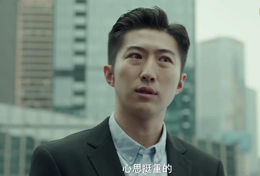 [Although there is a gale]: The person who hides the deepest, the ...