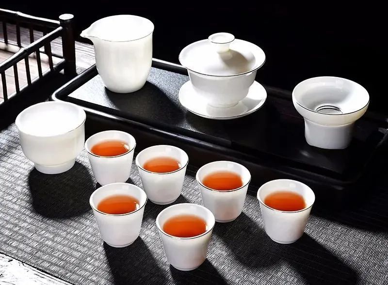 Why is old white tea more suitable for boiling and drinking? - iNEWS