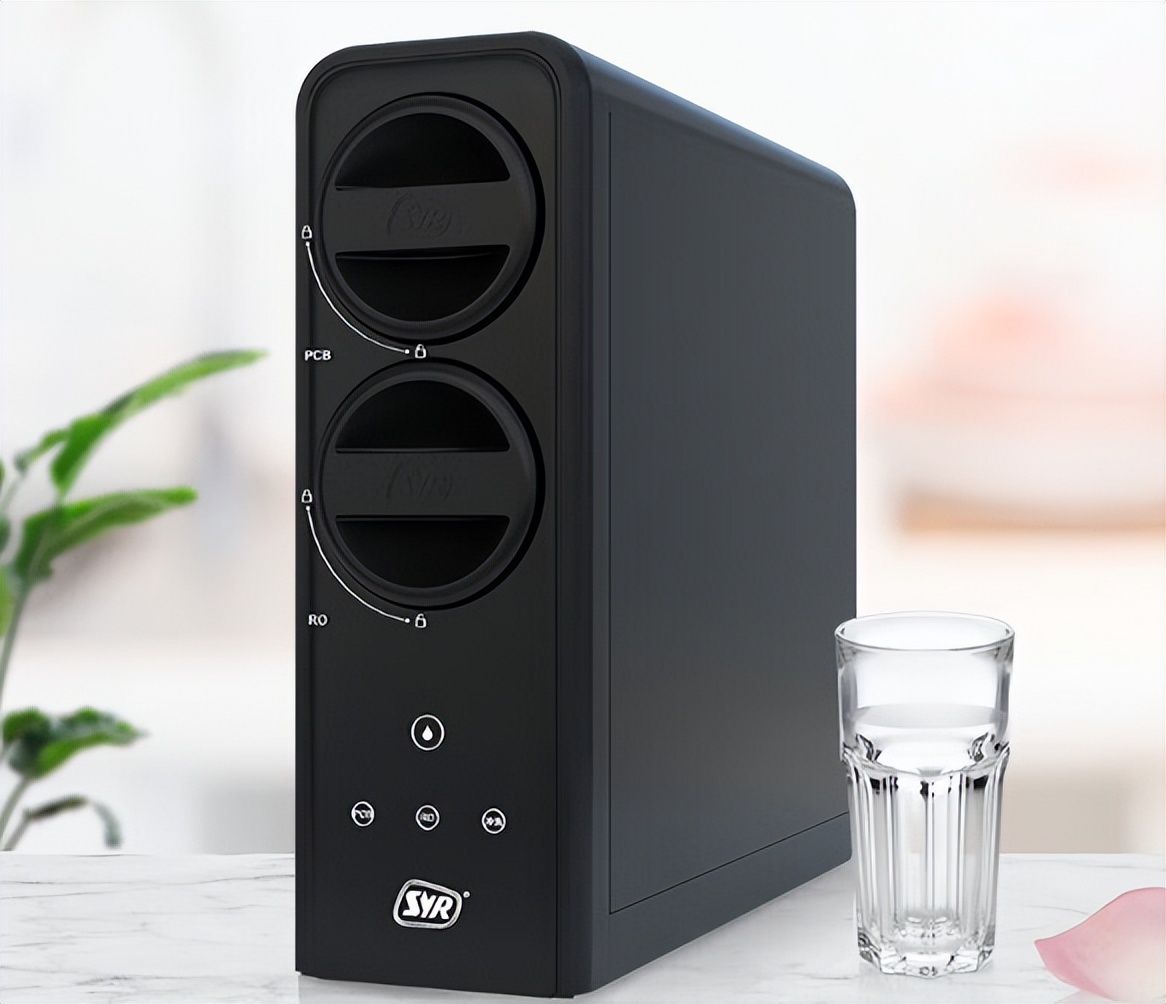 Five famous brands of heating water purifier integrated machine - iNEWS