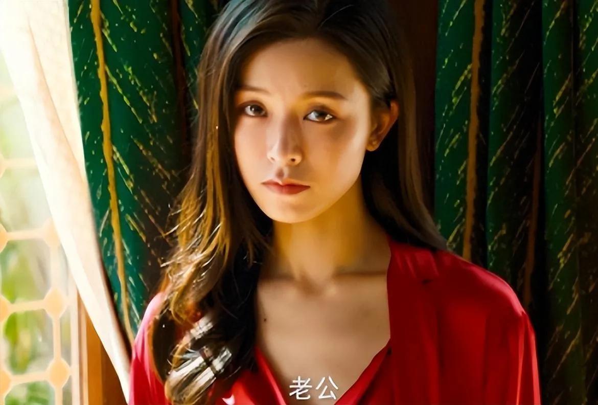 Li Muzi is the chosen one? Who is this new actress and why is she ...