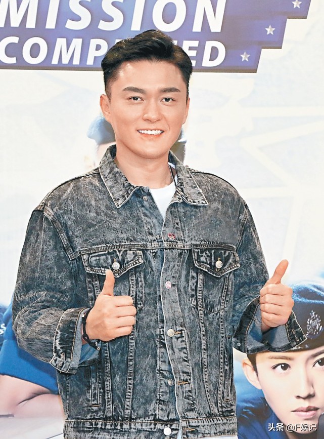 Wang Jing supervises the TVB version of "The Lights of the Light", Yao ...