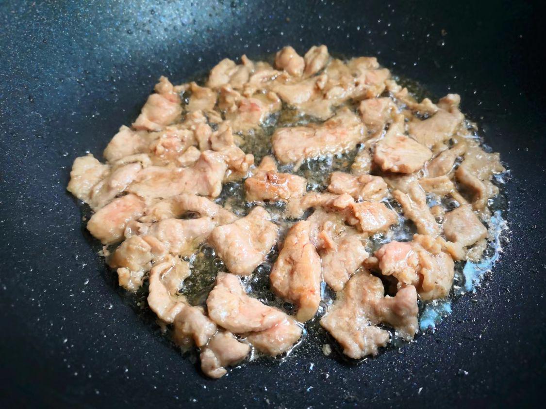 In autumn, it is better to eat radish and lotus root. It is crisp and ...