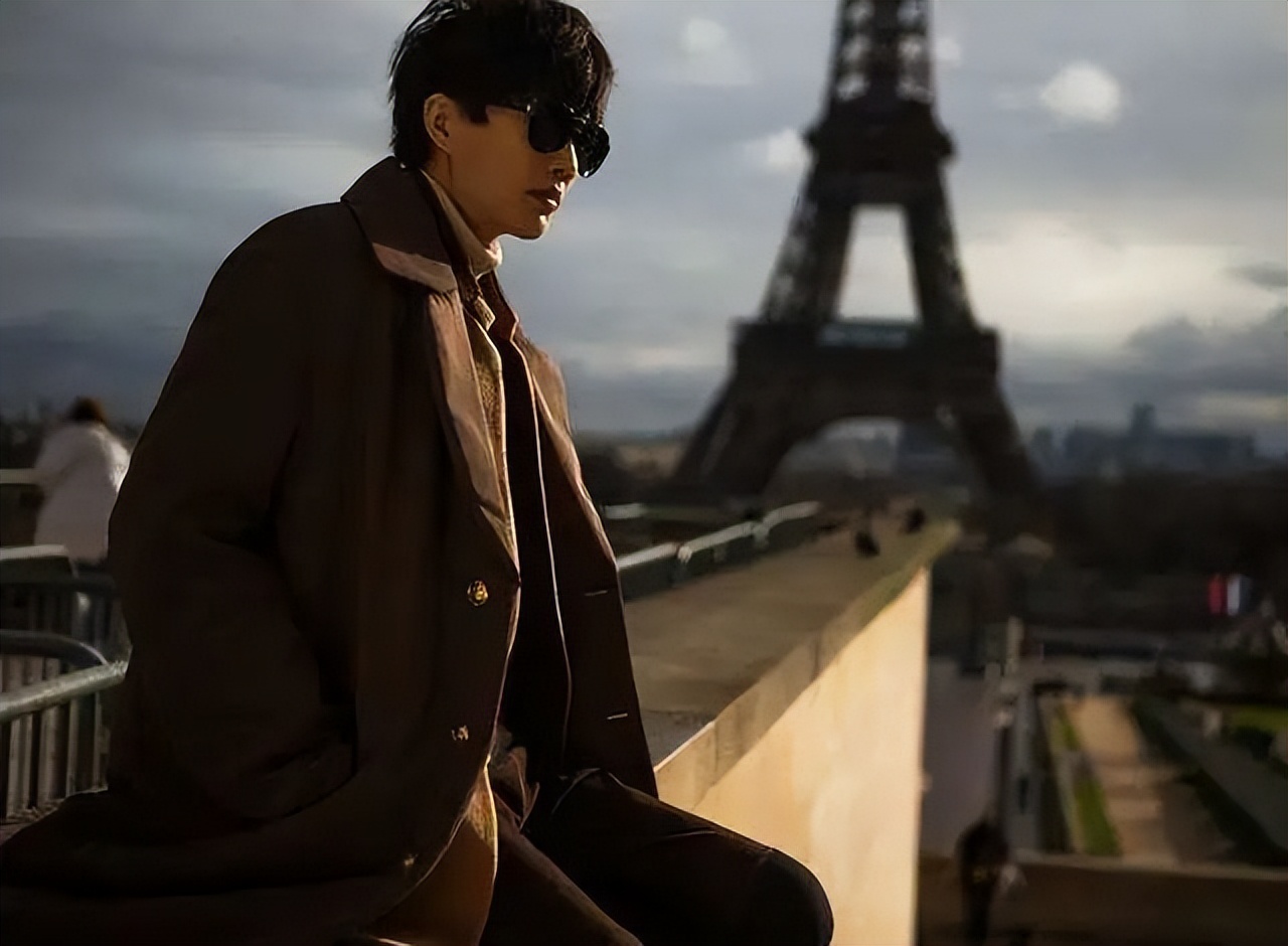 "Chengfu" After you leave, a summer boils into an autumn - iNEWS