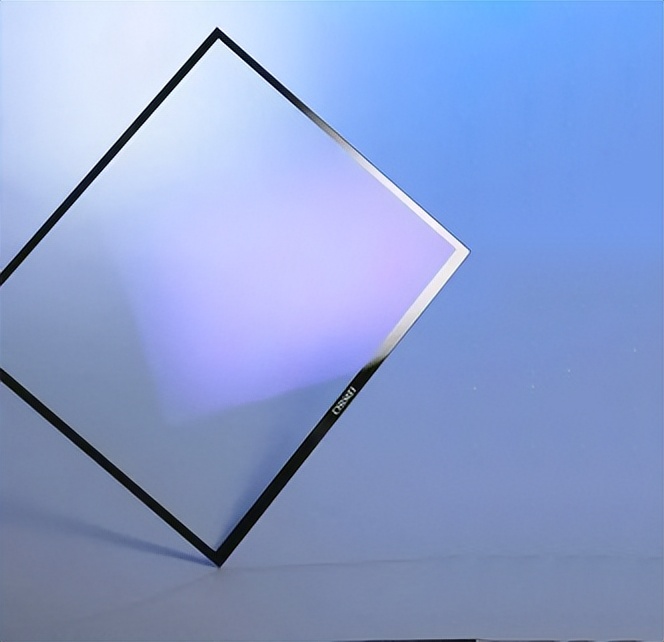 ITO conductive glass manufacturing process - iNEWS