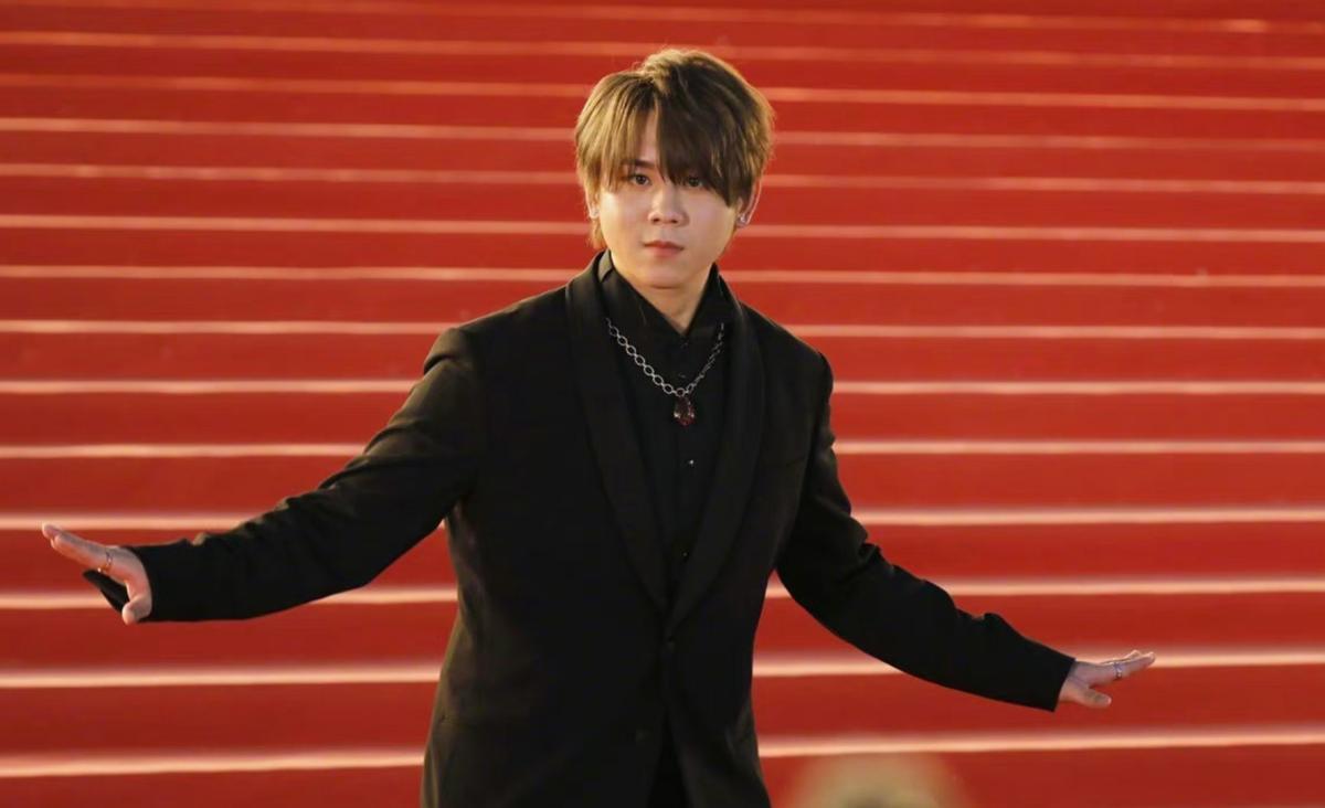 Only one award was presented, but the king of heaven's melons are so ...