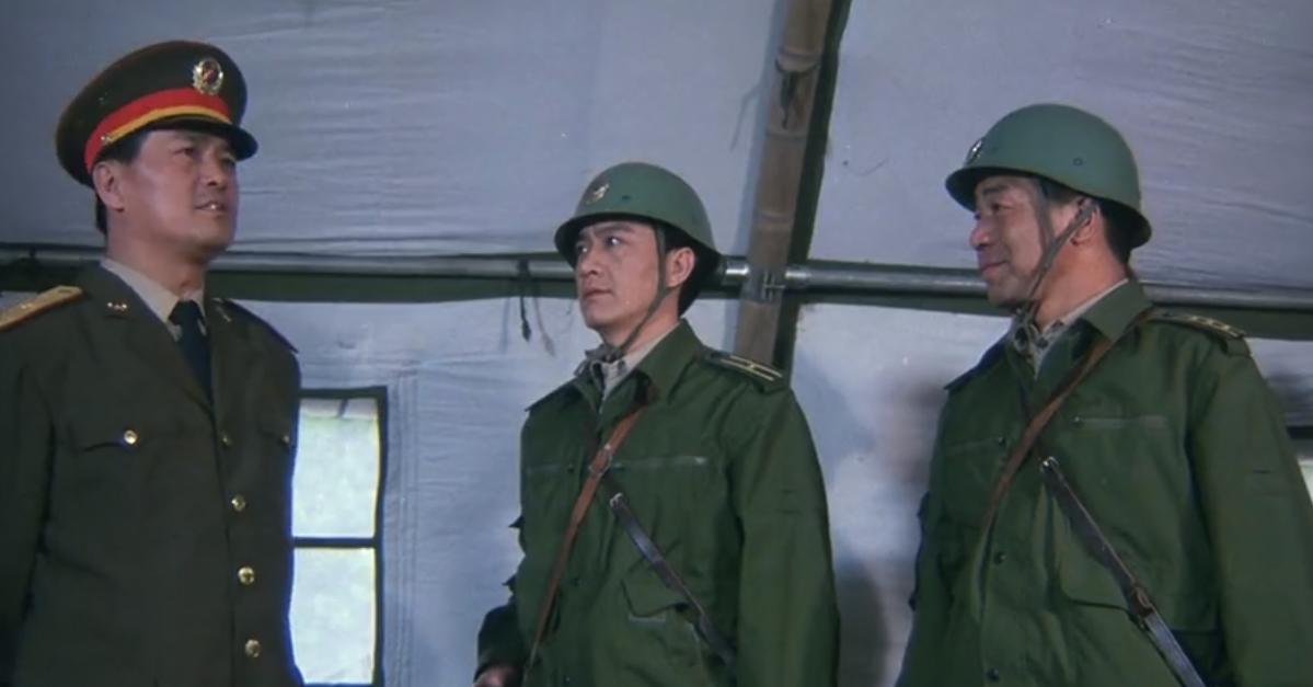 Moment of Glory: Appreciation and analysis of the film "Major Artillery ...