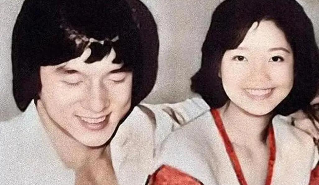 The 31-year-old illegitimate son of Jackie Chan and Teresa Teng was ...