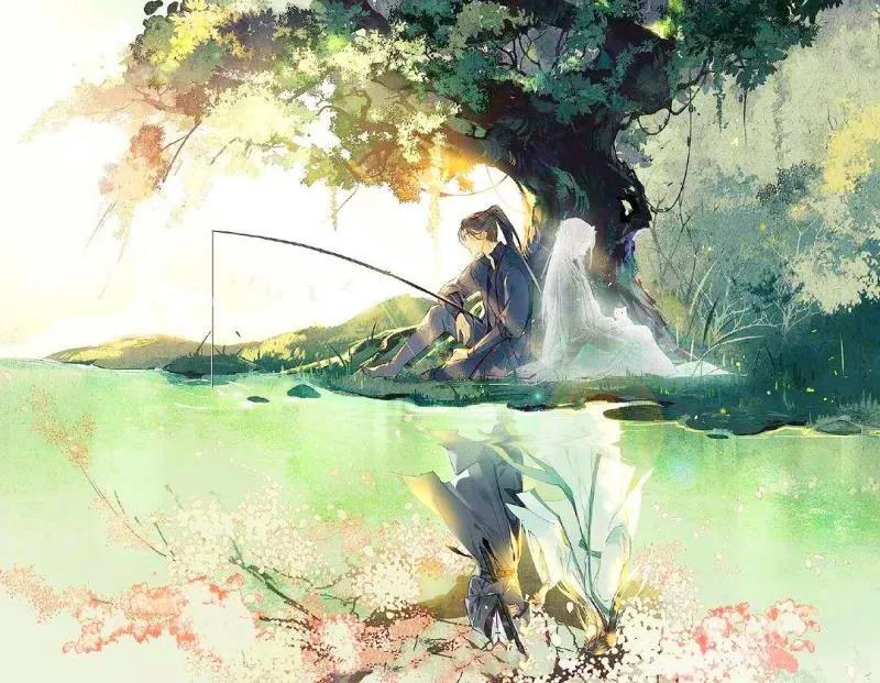 Liu An Hujiu and Tianjing·Free Style Poetry·Not Bad Red - iNEWS