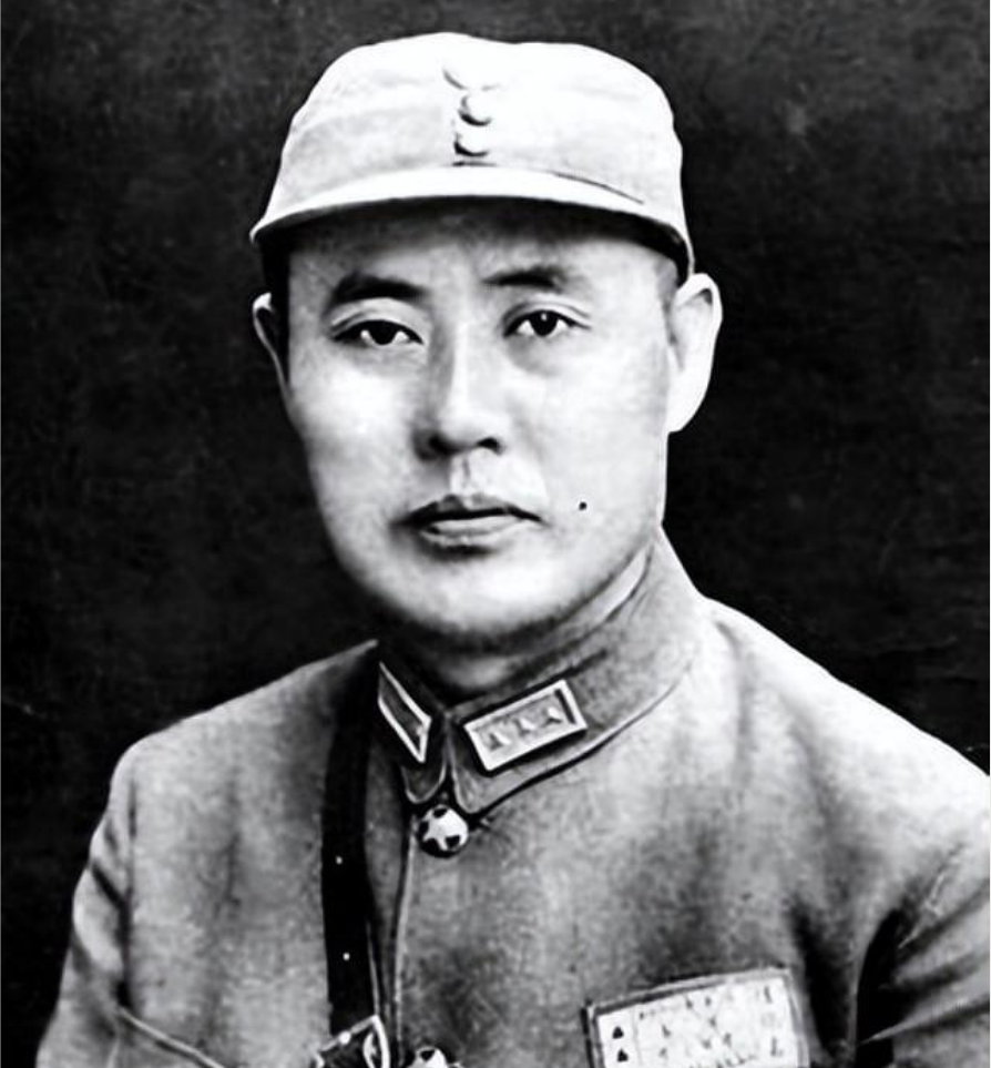 After the founding of the People's Republic of China, Fu Zuoyi was made ...