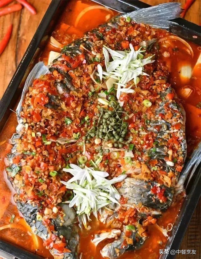 Special signature dishes, delicious taste - iMedia