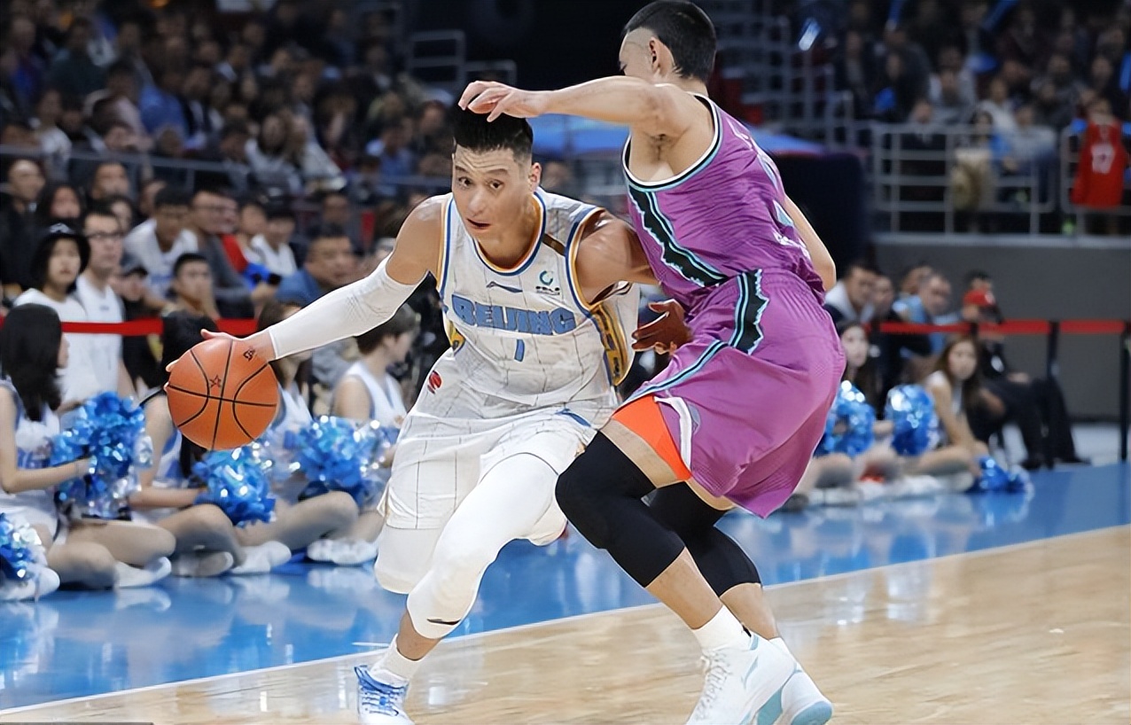 Jeremy Lin's specific role is!Guo Shiqiang is indeed scheming, fans ...