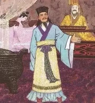 Cold knowledge of history - the real Yan Ying in history - iNEWS