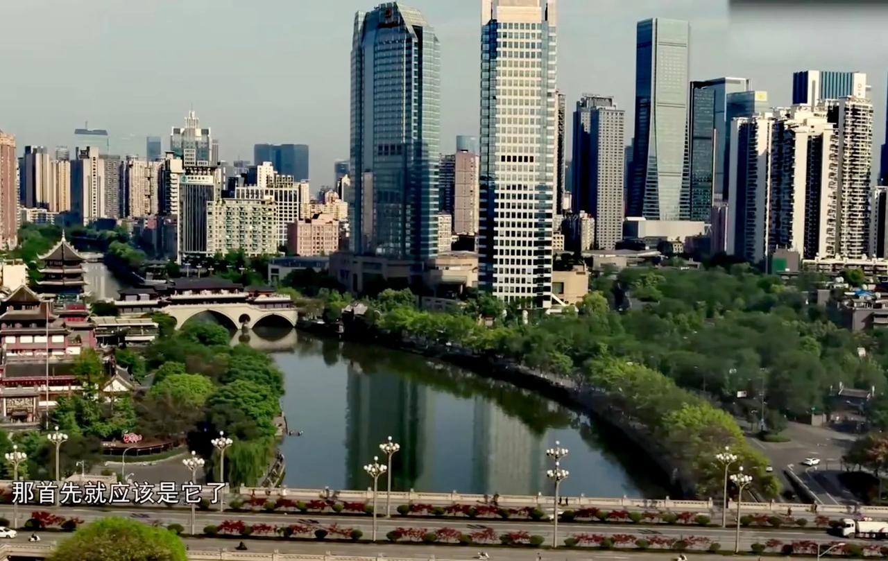 The speed of development in Chengdu: not what it used to be - iMedia